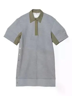 3.1 Phillip Lim Collared Day Dresses