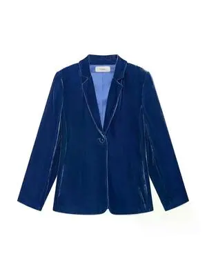 Malìparmi Buttoned Jacket