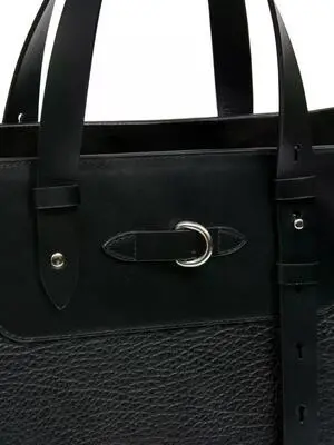 MAISON MARGIELA Vertical Tote Bag