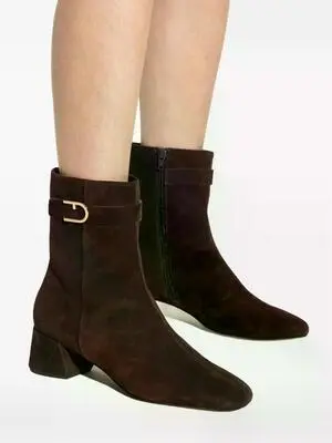 Furla Chic Boots