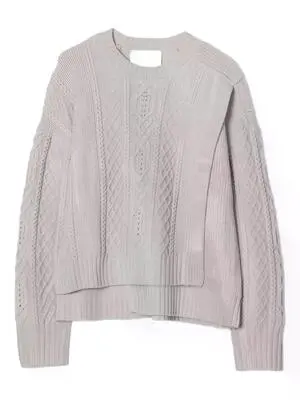 3.1 Phillip Lim Trimmed Sweaters For Women