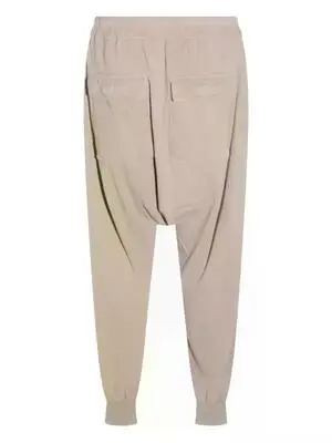 Rick Owens Drawstring Pocket Track Pants