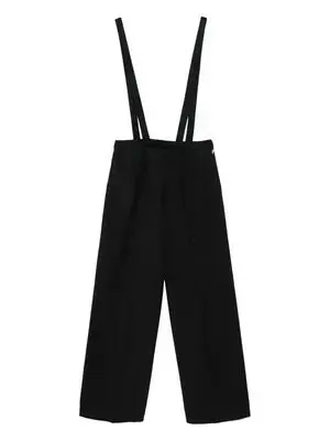 DONDUP Suspender Trousers