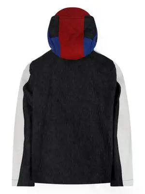 PDF Colourblock Jacket