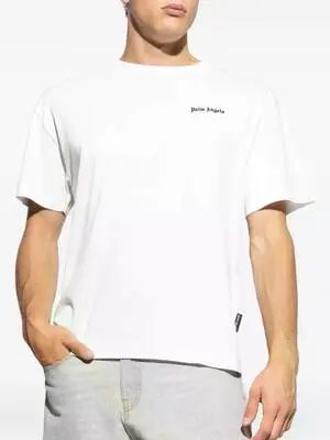 Palm Angels Logo Tri-pack T-shirt