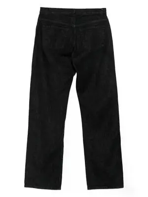 PRIVATE 0204 Five-pocket Jeans