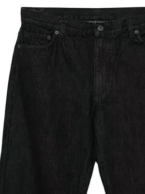 PRIVATE 0204 Five-pocket Jeans