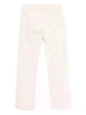 PRIVATE 0204 Five-pocket Trousers