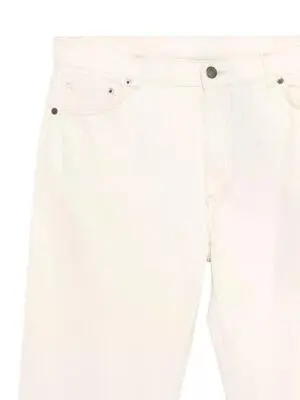 PRIVATE 0204 Five-pocket Trousers