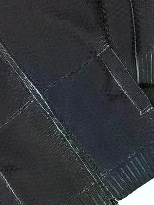 Stone Island Sublimatic-print Jumper