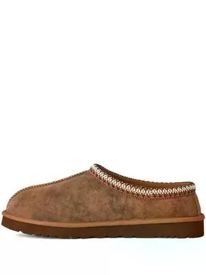 UGG Tasman Baxter Slippers - Brown
