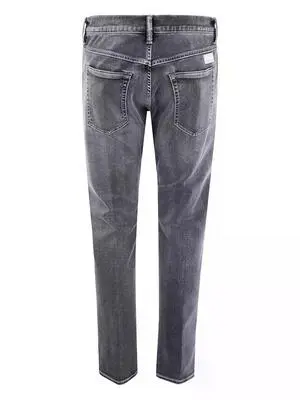 NINE:INTHE:MORNING Five-pocket Jeans
