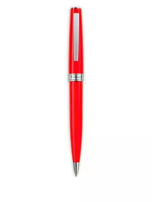 MONTEGRAPPA Armonia Ballpoint Pen - Red