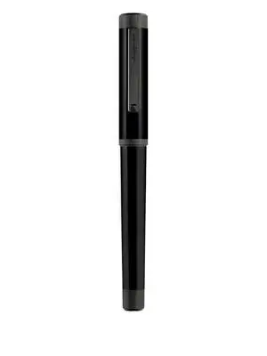 MONTEGRAPPA Right To Play Rollerball Pen - Black