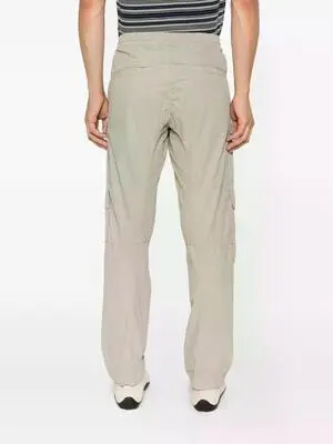 C.P. COMPANY Multiple-pocket Cargo Trousers