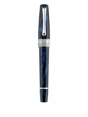 MONTEGRAPPA Extra Otto Rollerball Pen - Blue