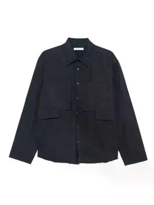 Craig Green Shirt Jacket Outerwear For Men