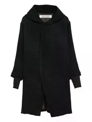 INDIVIDUAL SENTIMENTS Hooded Coat