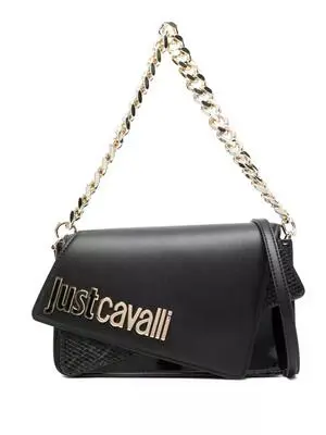 Just Cavalli Flap Bags For Women
