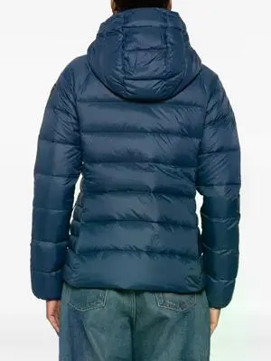 Rossignol Hooded Jacket - Blue