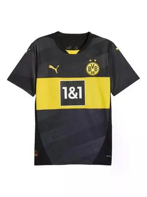 PUMA Borussia Dortmund 24/25 Away T-shirt - Black