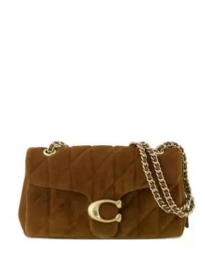 COACH Tabby 26 Shoulder Bag - Brown