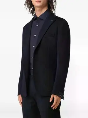 Tagliatore Single-breasted Blazer