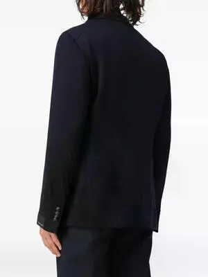 Tagliatore Single-breasted Blazer