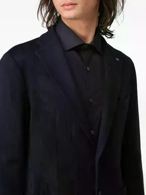 Tagliatore Single-breasted Blazer