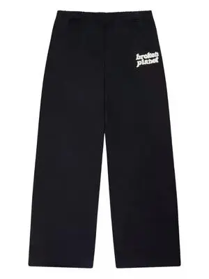 BROKEN PLANET Market Track Pants