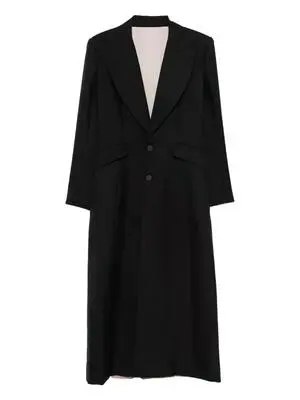 Quetsche Mid Length Coats For Women