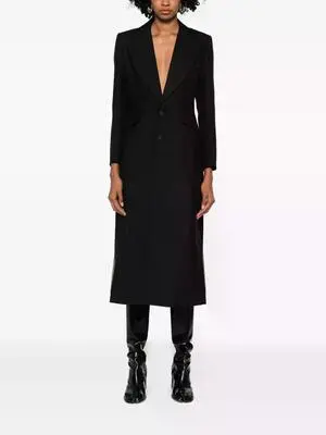 QUETSCHE Paneled Coat