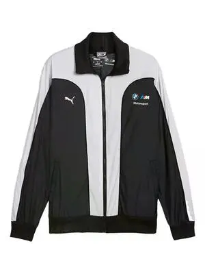 PUMA X Bmw Motorsports Archive Jacket
