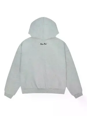 BROKEN PLANET Zip-up Hoodie