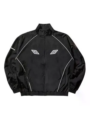 UMBRO Piped-trim Track Jacket