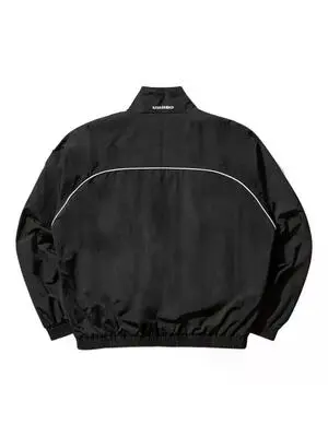 UMBRO Piped-trim Track Jacket
