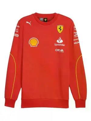 PUMA Scuderia Ferrari Team Sweatshirt