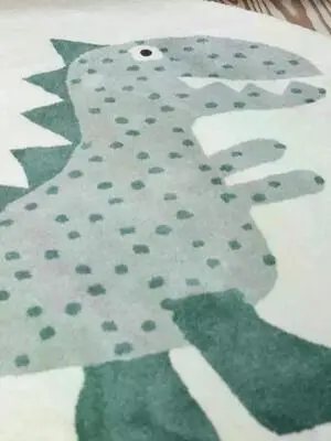 OYOY Theo Dino Rug