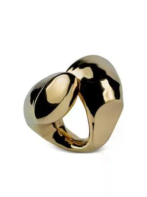 PARTS OF FOUR Monster Twisted Druid Ring