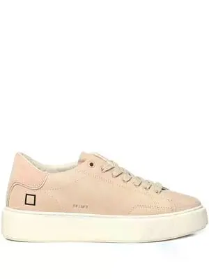 D.a.t.e. Sfera Sneakers