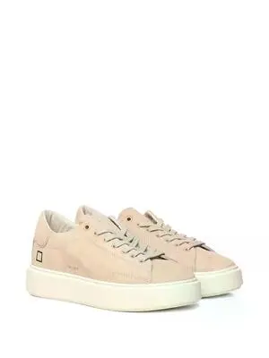 D.a.t.e. Sfera Sneakers