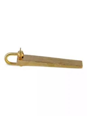PARTS OF FOUR Wedge Charm