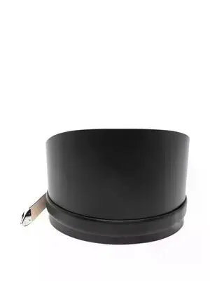 DEHANCHE Leather Belt