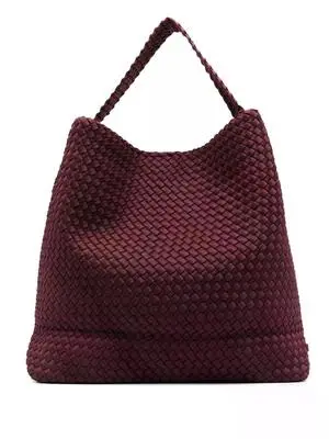 NAGHEDI Large Nomad Tote Bag