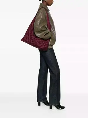 NAGHEDI Large Nomad Tote Bag