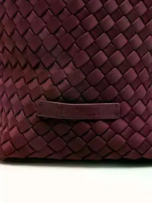 NAGHEDI Large Nomad Tote Bag
