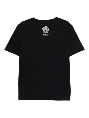 Balmain Crew-neck T-shirt
