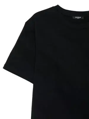 Balmain Crew-neck T-shirt