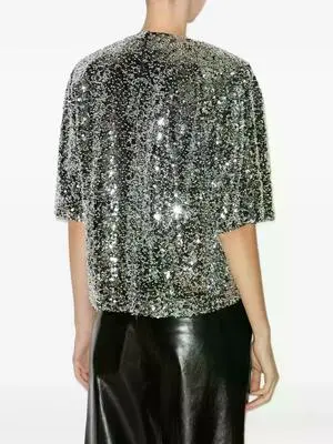 Isabel Marant Étoile Helga Top