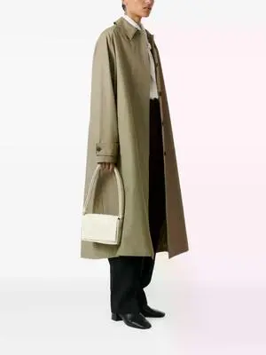 Studio Nicholson Holin Coat - Neutrals